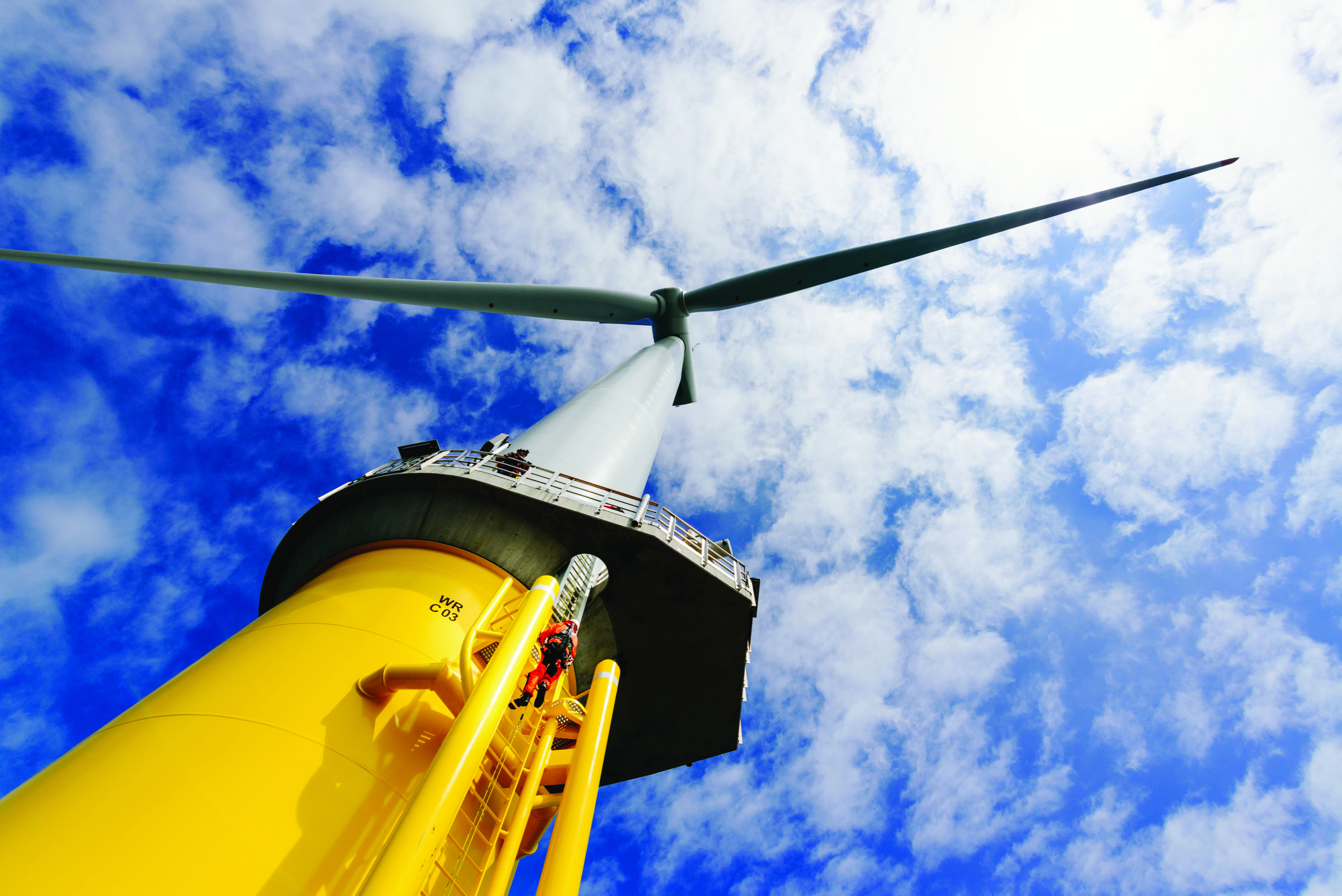 Good Energy secures its largest ever clean power deal