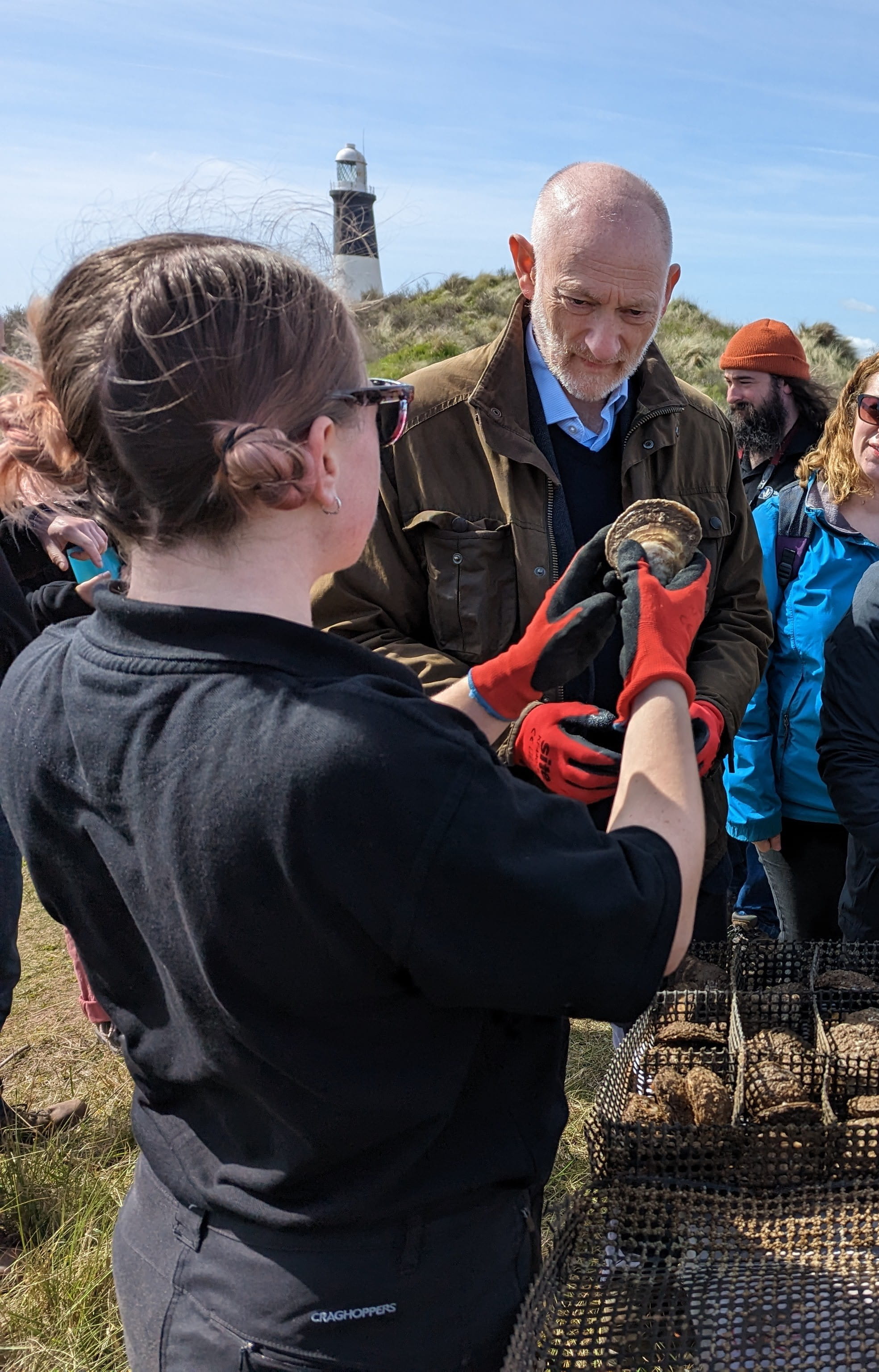 World Oceans Day 2024