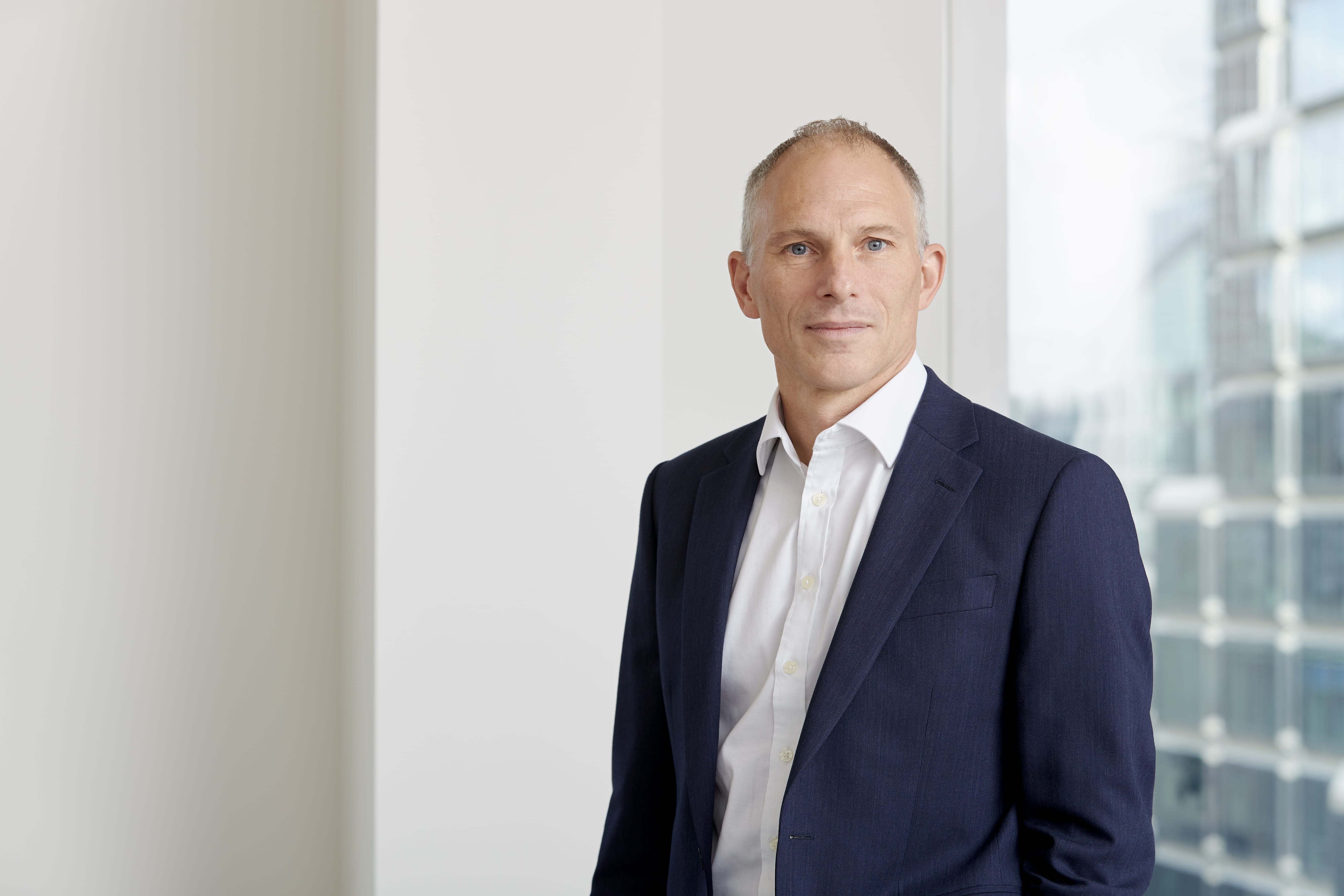 Global Offshore Wind 2024 | Ørsted