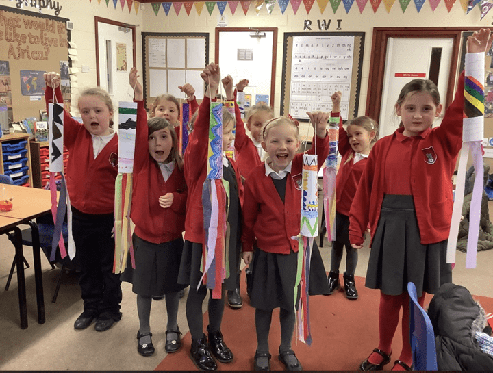 Stemettes partnership - Igniting a passion for STEM | Ørsted