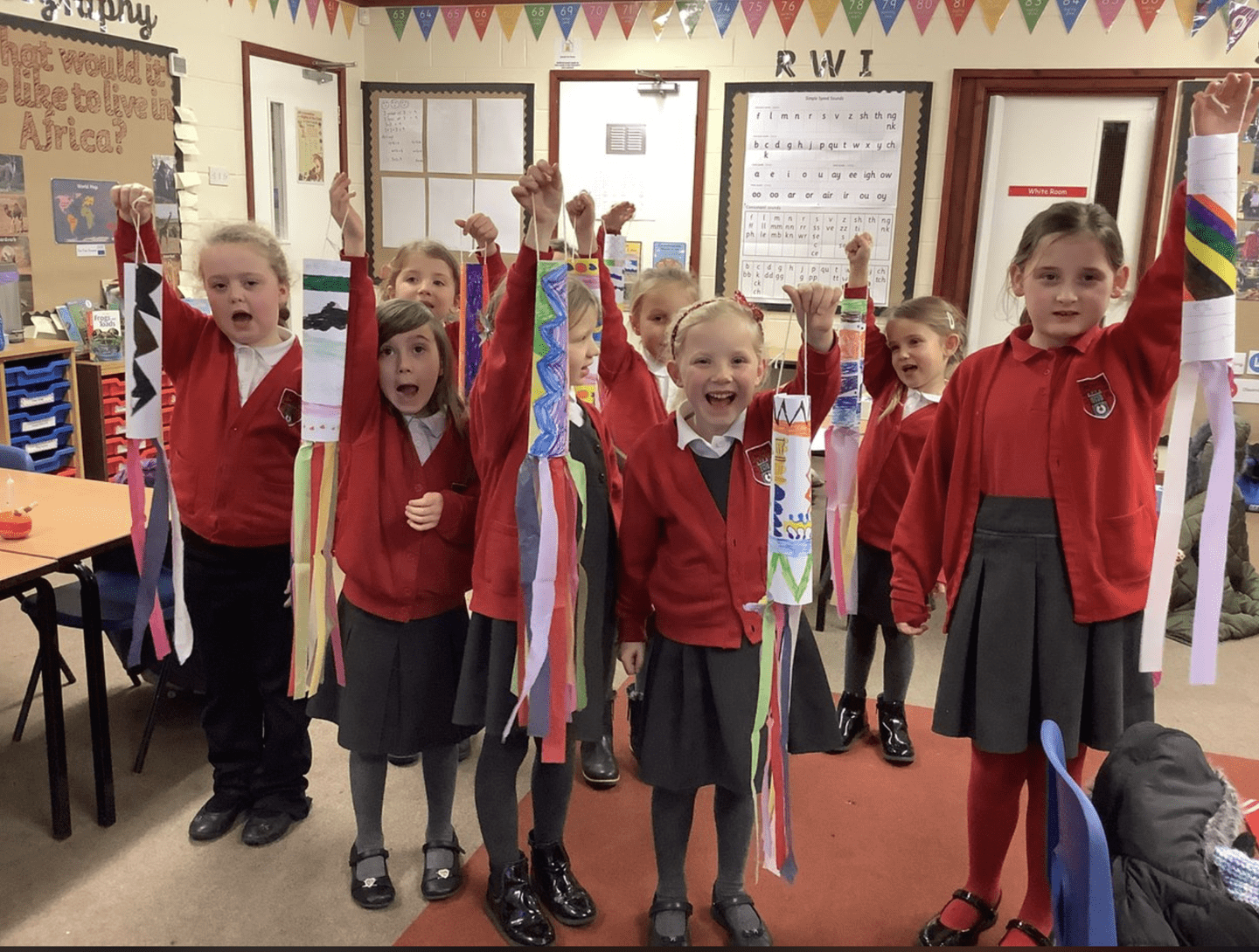 Stemettes partnership - Igniting a passion for STEM | Ørsted
