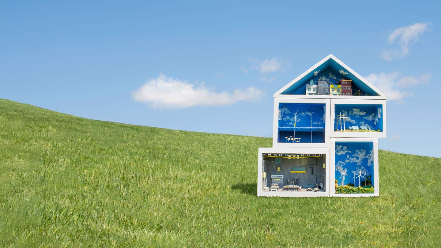 A Renewable energy company that takes action | Ørsted
