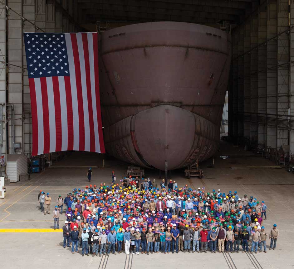 Bringing Local Investment To Your Community | Ørsted