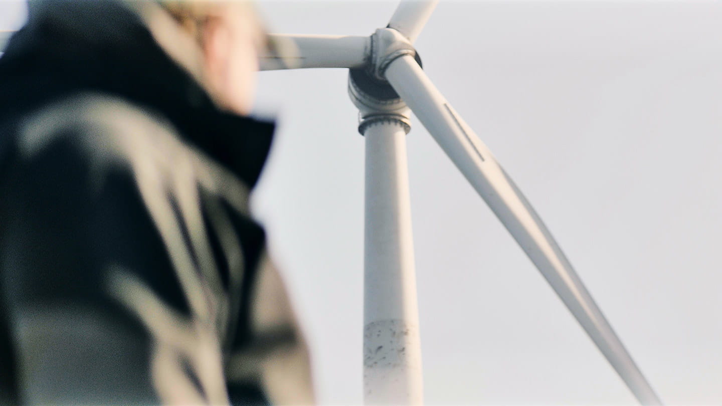 Block Island Wind Farm - America’s Starting Five | Ørsted