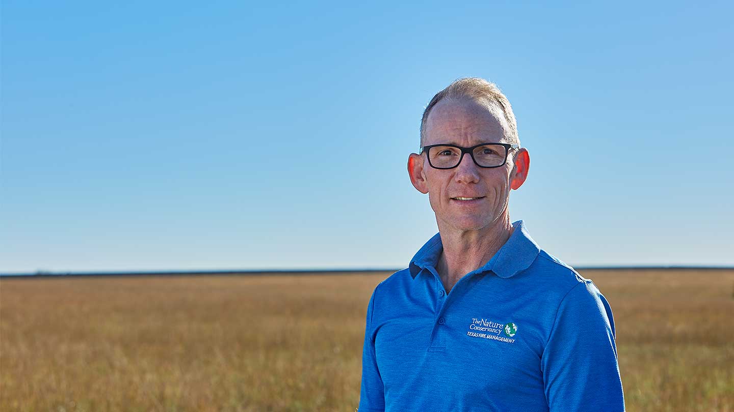 Community Voices: Brandon Belcher profile | Ørsted