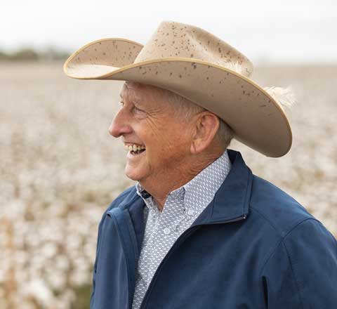 Community Voices: Mike Braddock profile | Ørsted