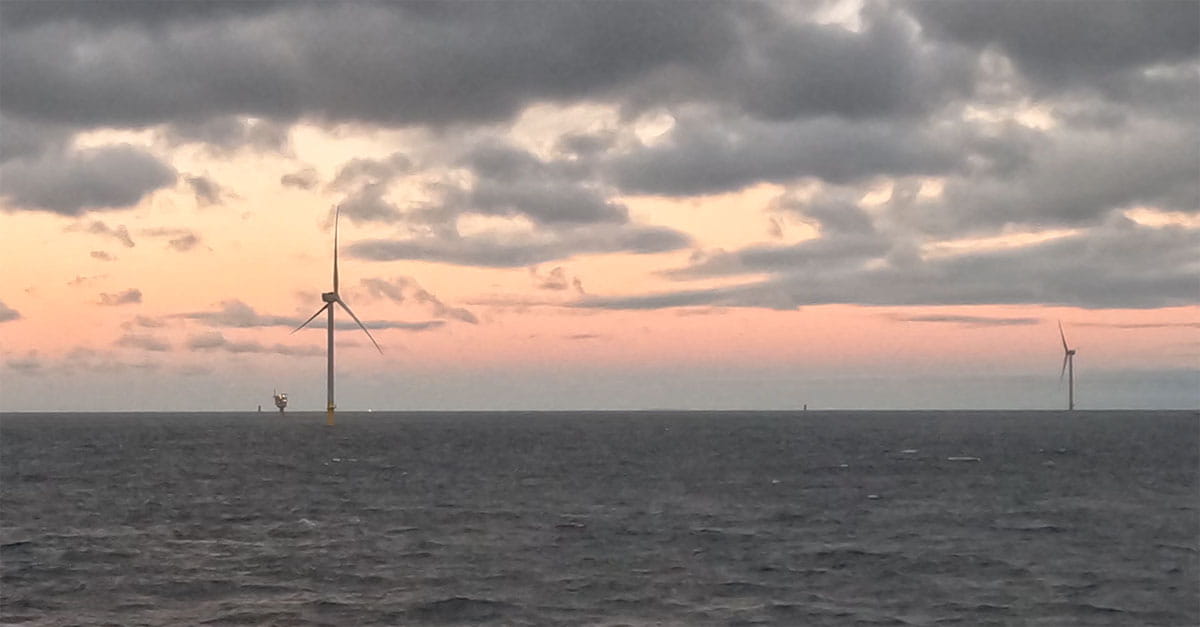 Governor Hochul announces South Fork Wind delivers first offshore wind ...