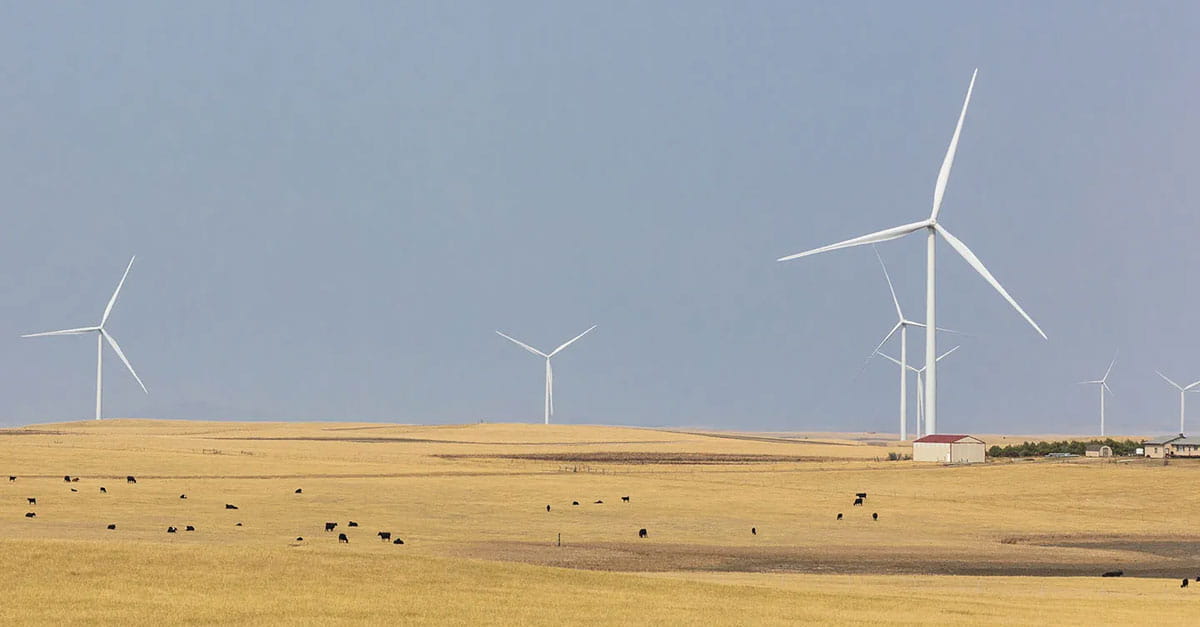 Ørsted Deploys SparkCognition’s AI Solution to Enhance Wind, Solar, and ...