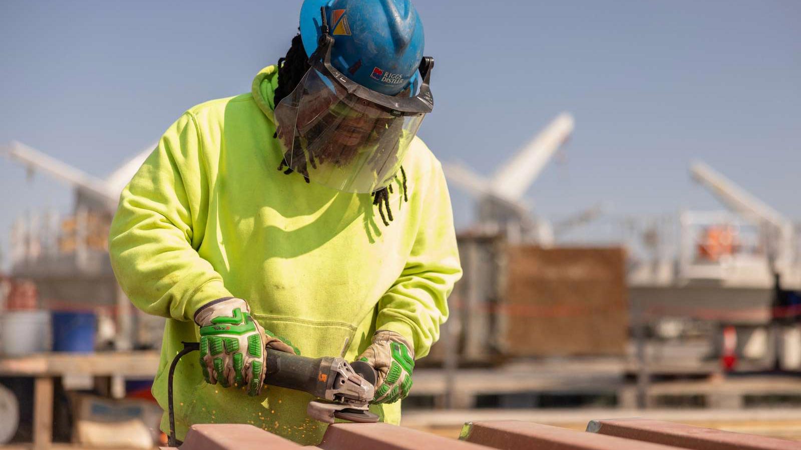 Ørsted’s U.S Offshore Wind Energy Projects Generate 1,400 Union Jobs ...