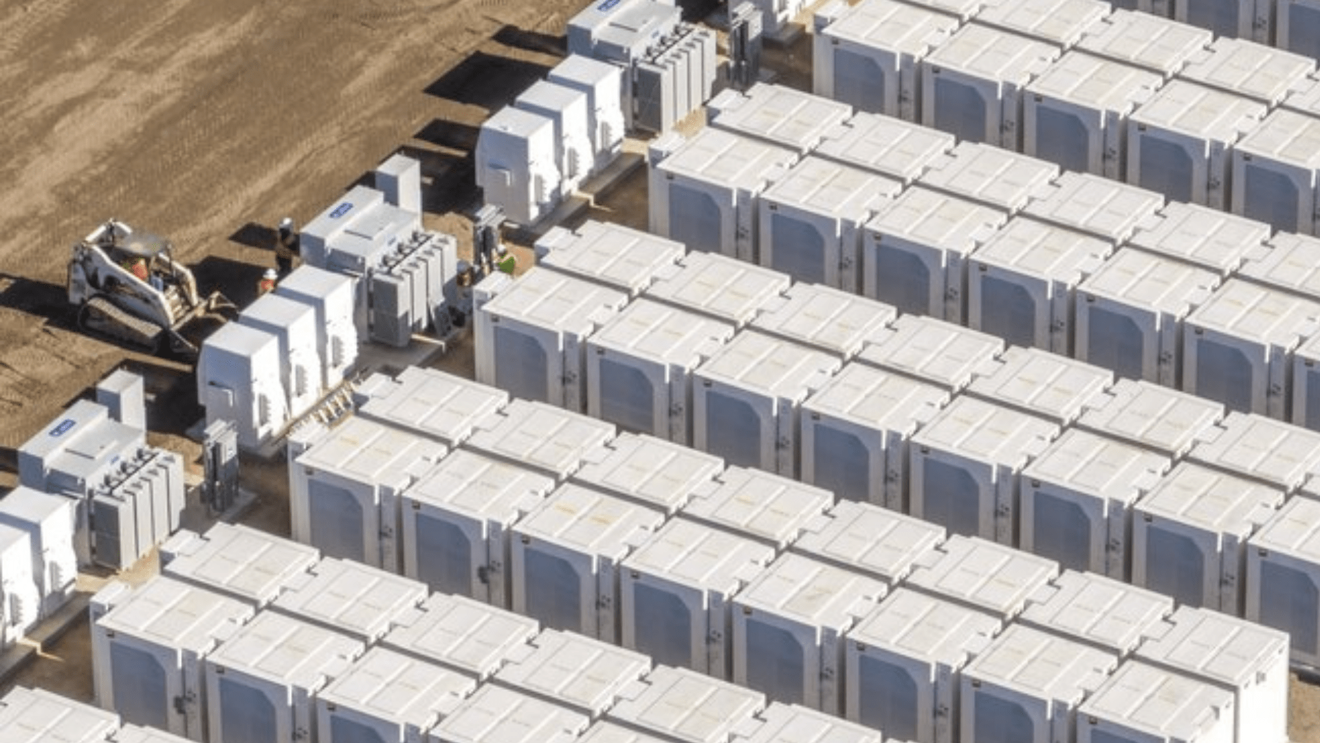 Orsted Partners with Mission Clean Energy to Develop 1 GW of Storage ...
