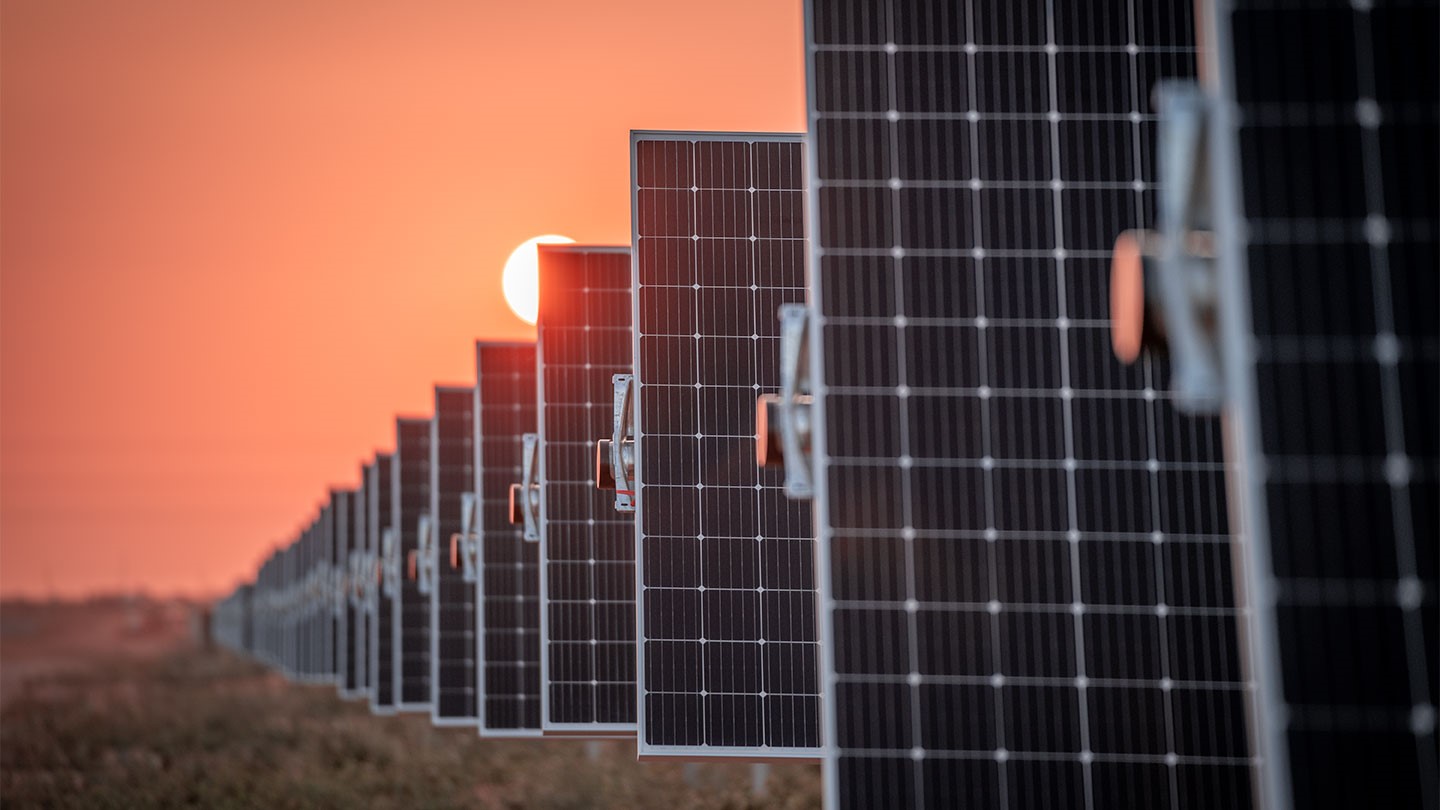 Orsted Partners with SOLARCYCLE to Recycle Solar Modules