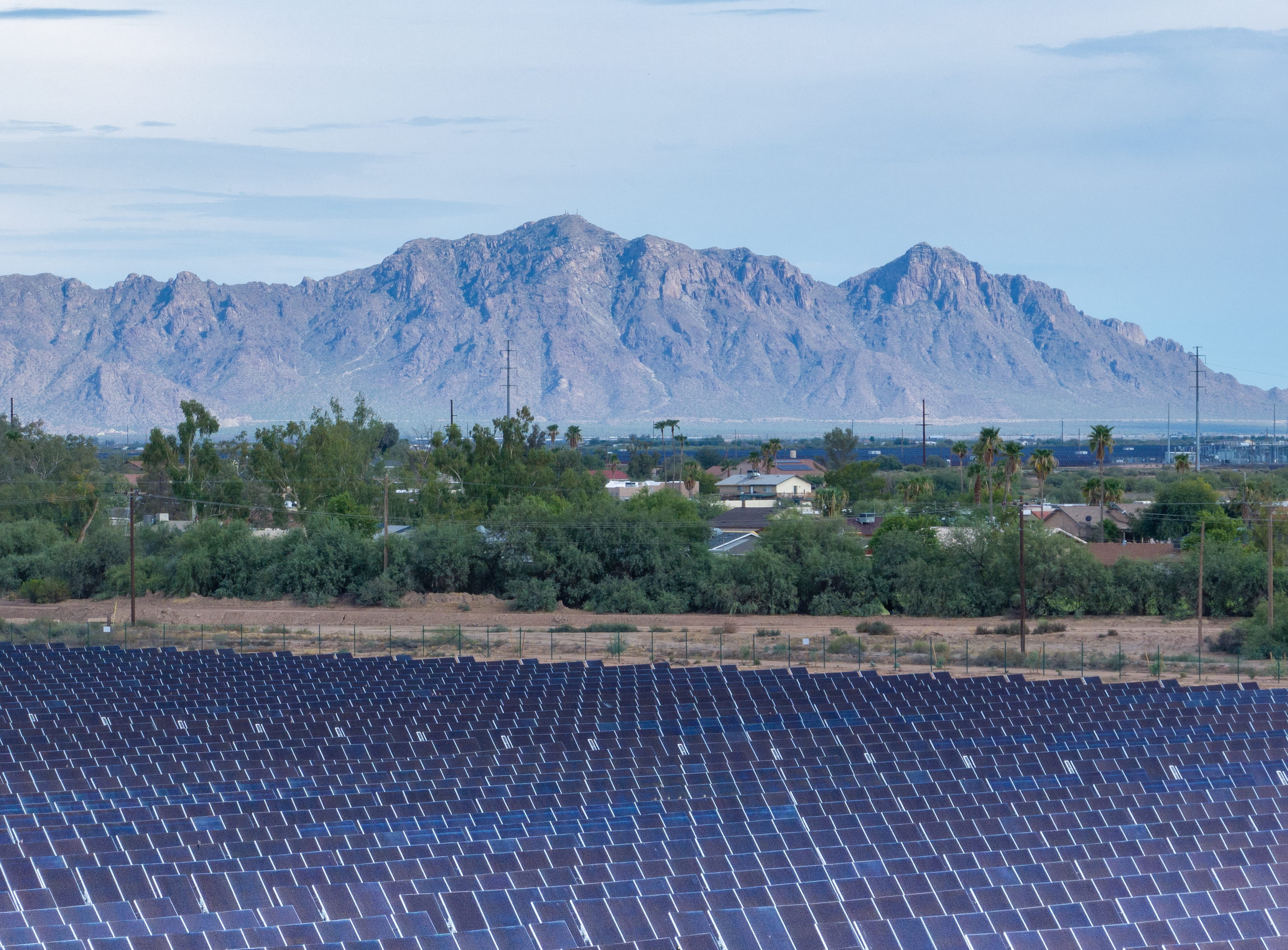 Orsted completes financing and divests shares of three US solar and ...