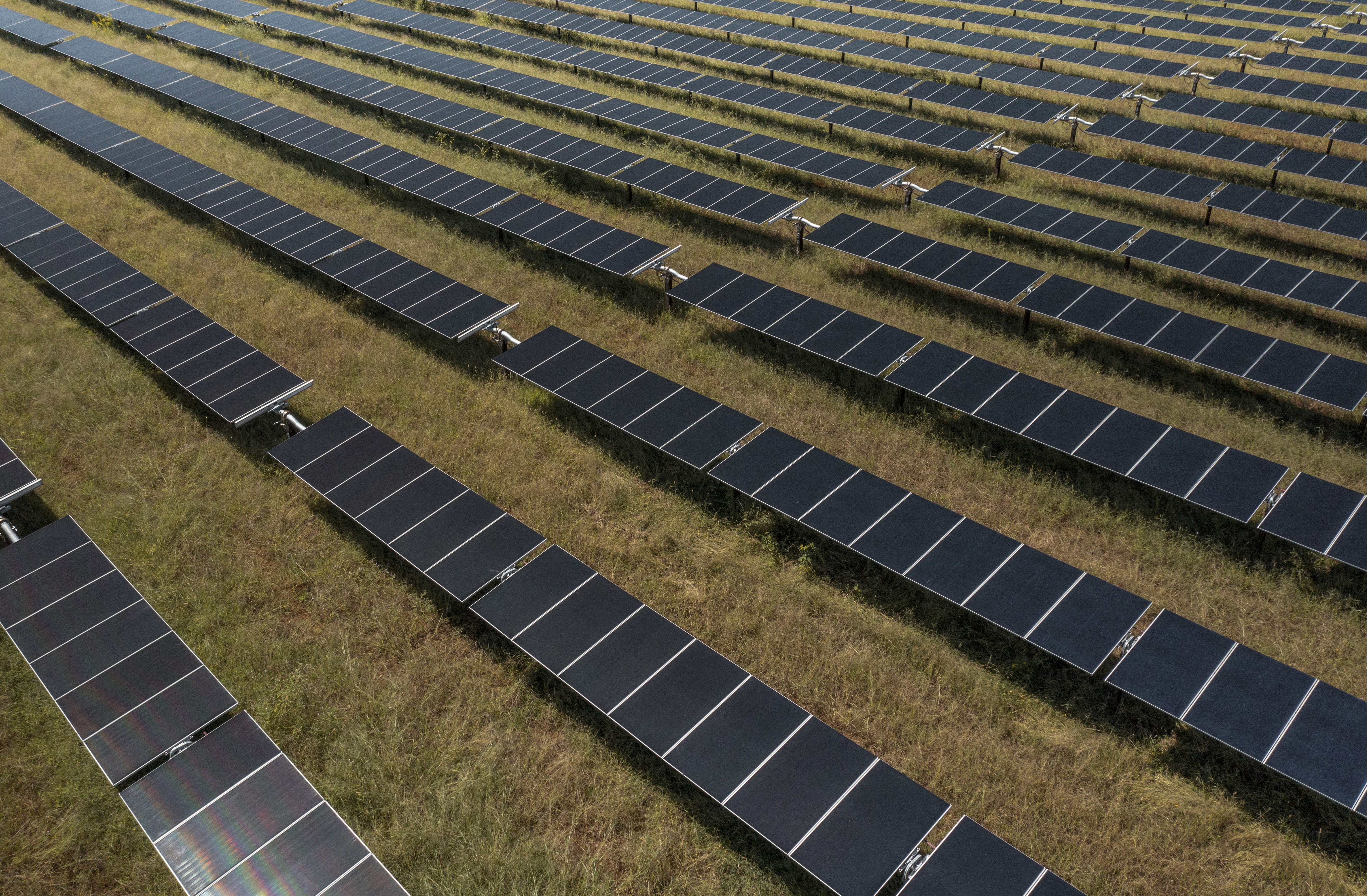 Renewable Energy Jobs in the US: Our Locations | Ørsted