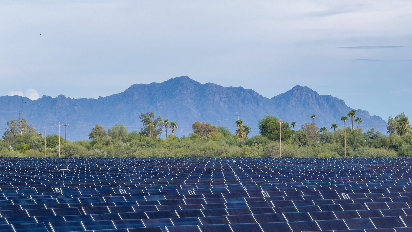 Klamath Falls Energy Center
