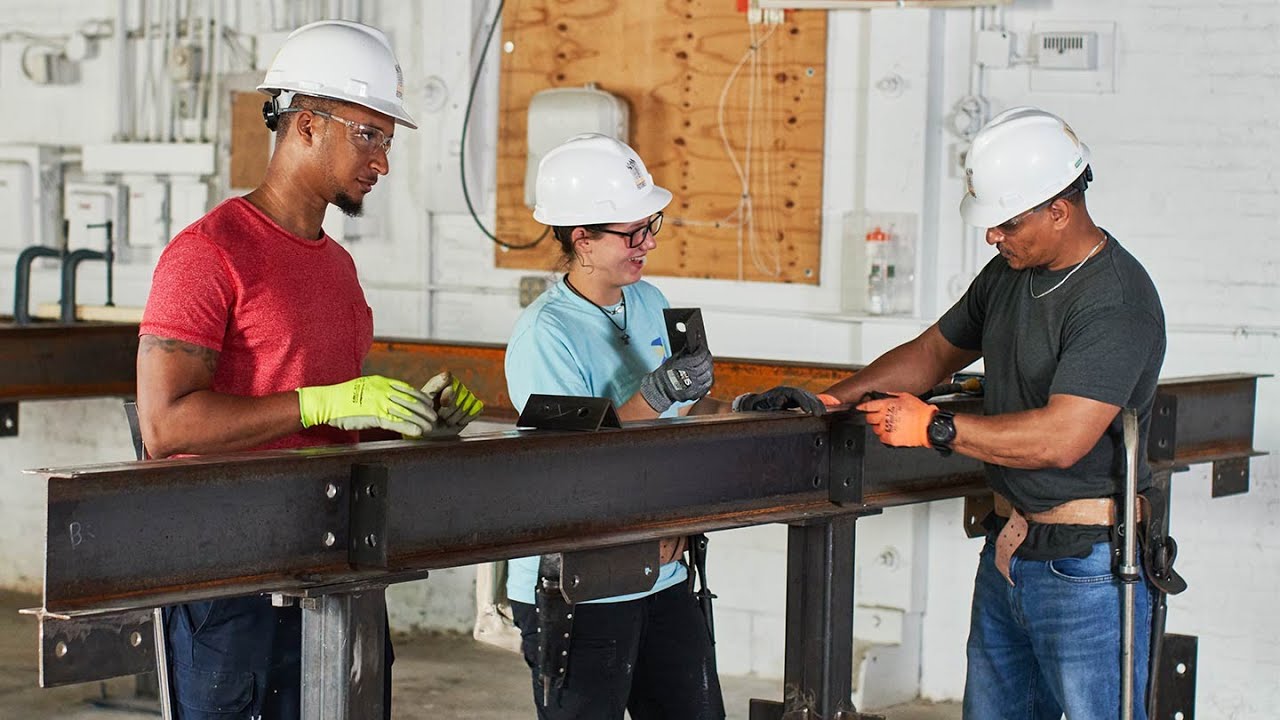 Building A Diverse, Skilled Offshore Wind Workforce | Ørsted