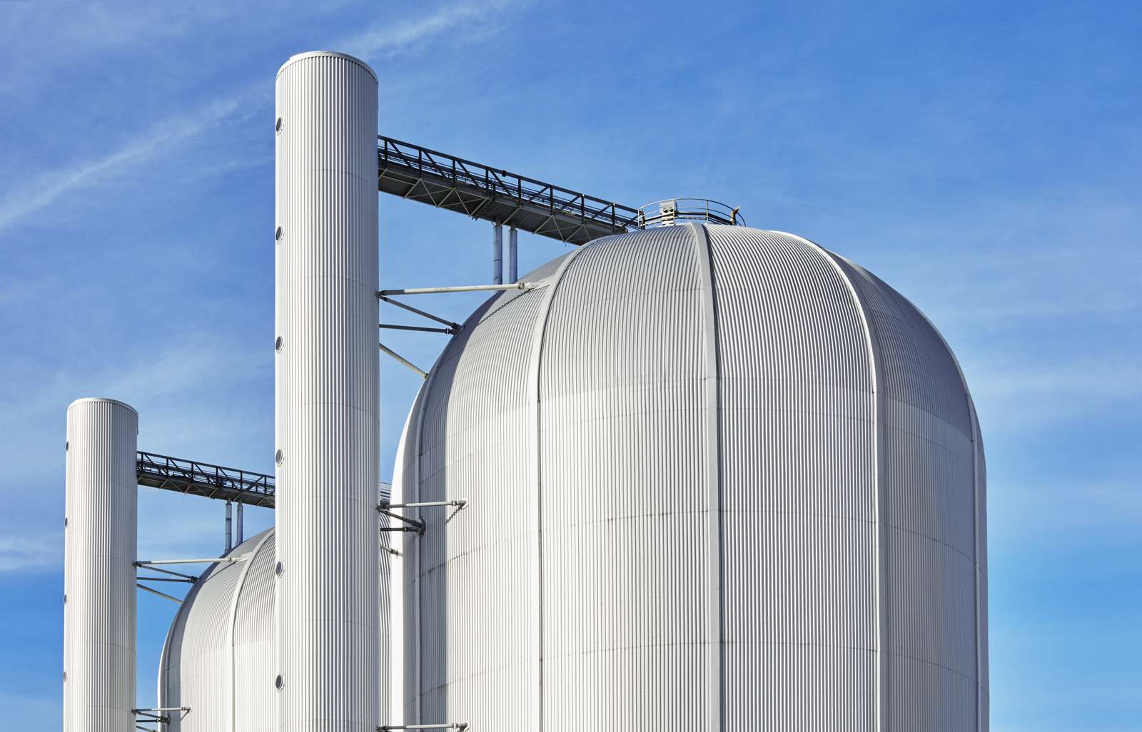 Power-to-X and Green Hydrogen | Ørsted