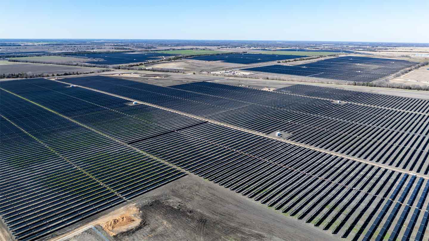 Old 300 Solar Center