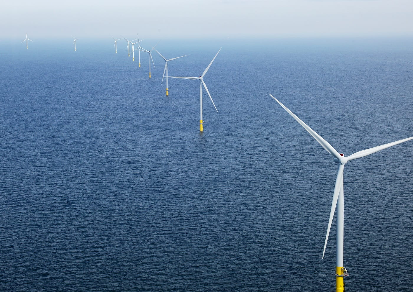 Discover NY’s First Offshore Wind Farm| South Fork Wind