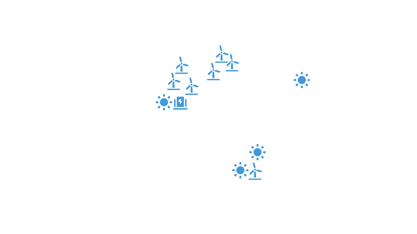 Empowering Texas through clean energy | Ørsted