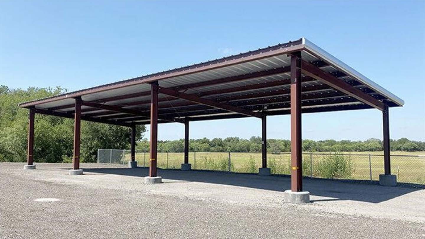 Empowering Texas through clean energy | Ørsted