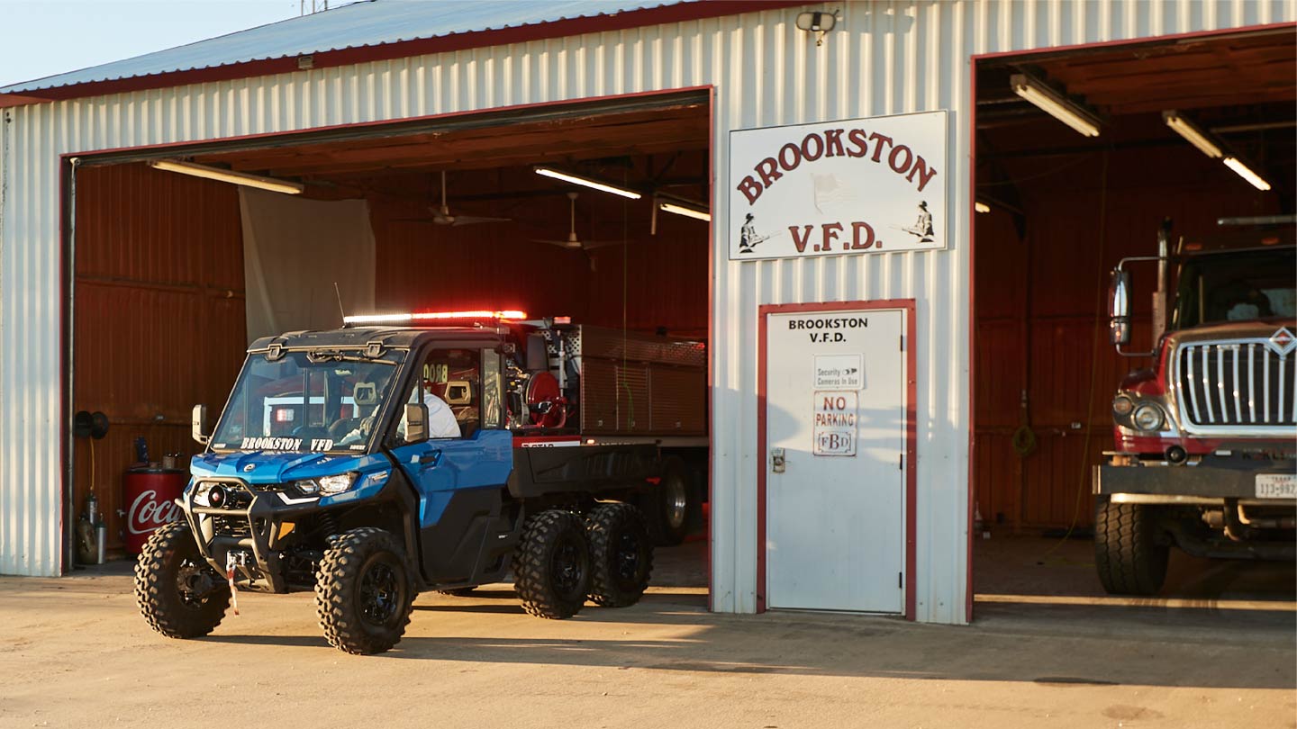 Empowering Texas through clean energy | Ørsted