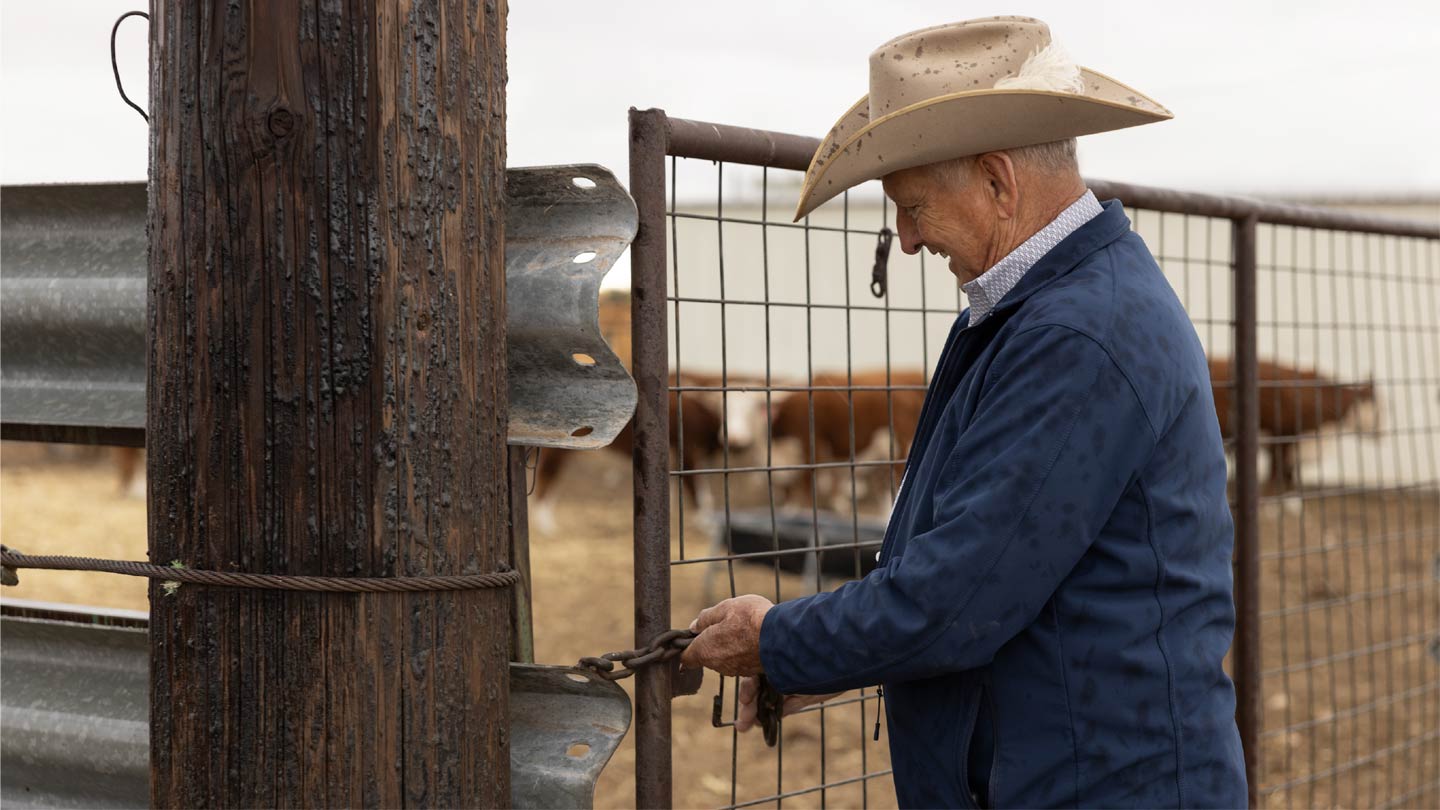 Empowering Texas through clean energy | Ørsted