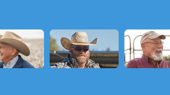 Empowering Texas through clean energy | Ørsted