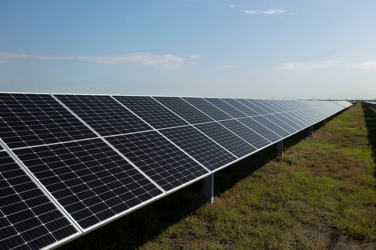 Bloomberg and Orsted Announce 15 Year Renewable Energy Purchase Power ...