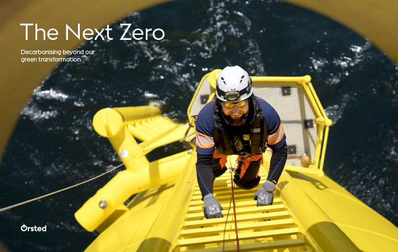 The Next Zero